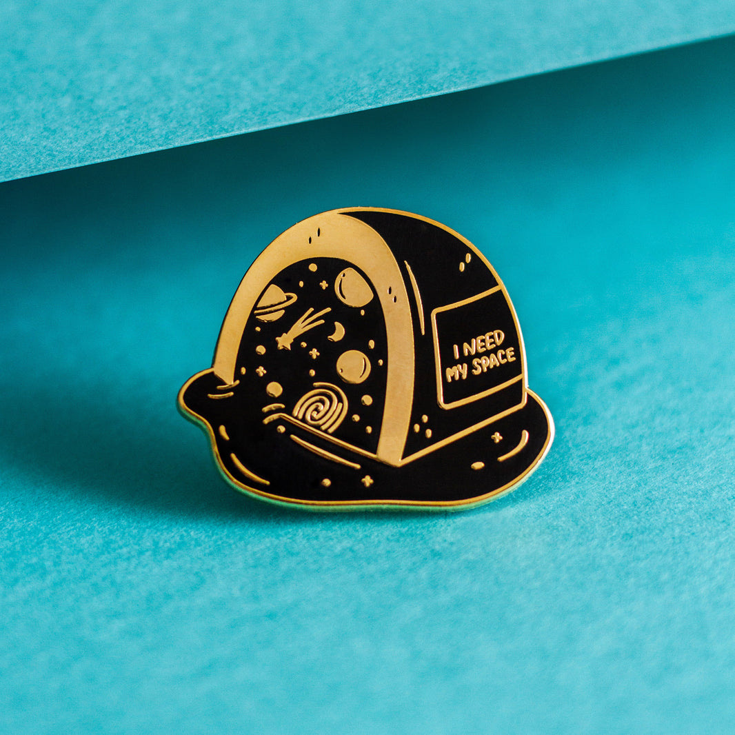 HARD ENAMEL PINS – Page 2 – occasionalish