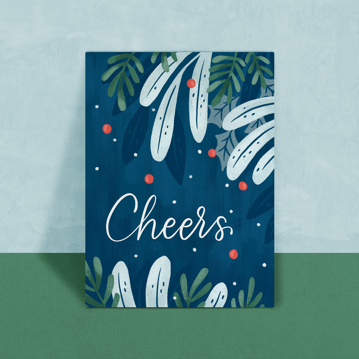Cheers Card – occasionalish
