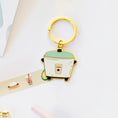 Rice Cooker Keychain – occasionalish